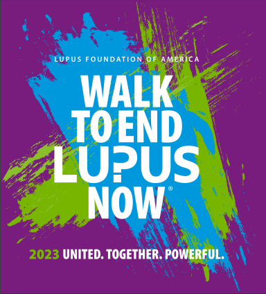 2023 Cleveland Walk to End Lupus Now® Event